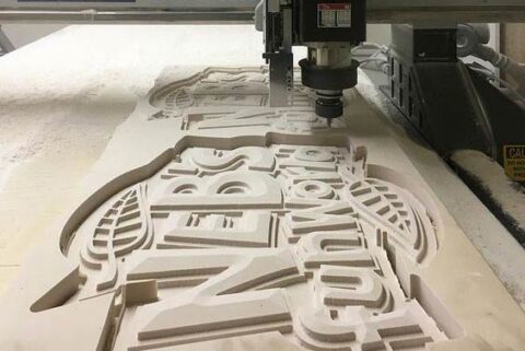 Custom Wood Signs | CNC Engraving in Tampa - Clearwater, FL | Coastal ...